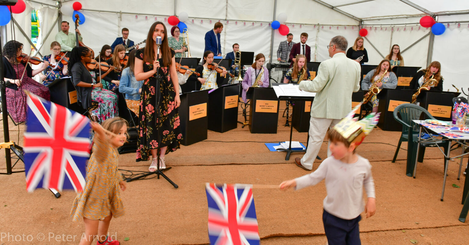 The Itchenor Society – Representing Itchenor Households Since 1989